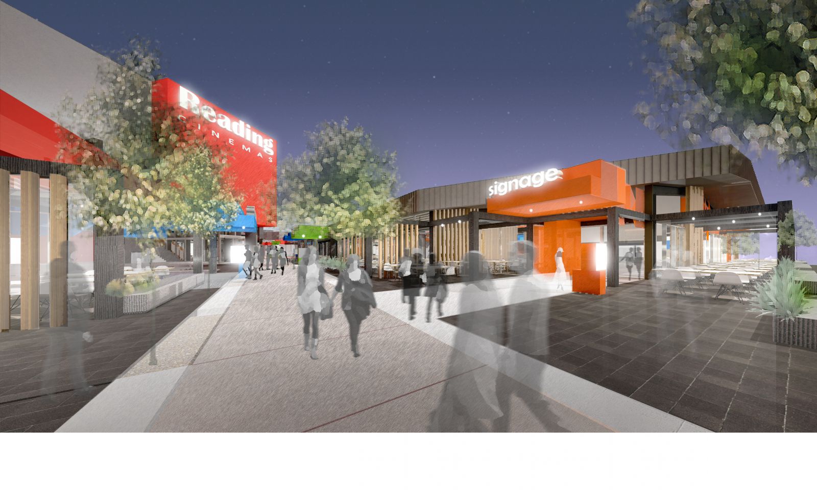 Epping Plaza to rebrand as Pacific Epping - retailbiz