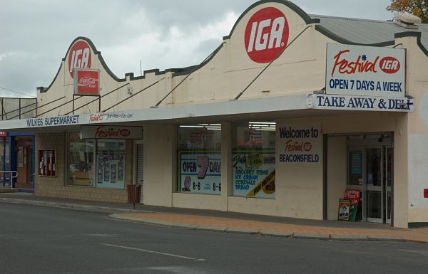 Australia's best IGA supermarkets named - retailbiz