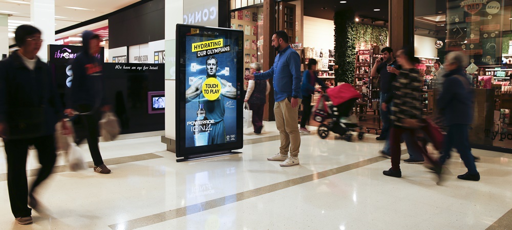 Retailers see big results with interactive ads - retailbiz