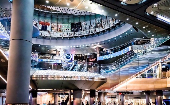 Inside Westfield’s response to the new retail world - retailbiz