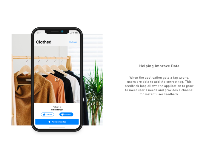 GitHub - sophgdn/Clothed: An IOS application that uses TensorFlow to ...