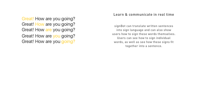 GitHub - sophgdn/SignBot: A chatbot that uses LUIS to process natural ...