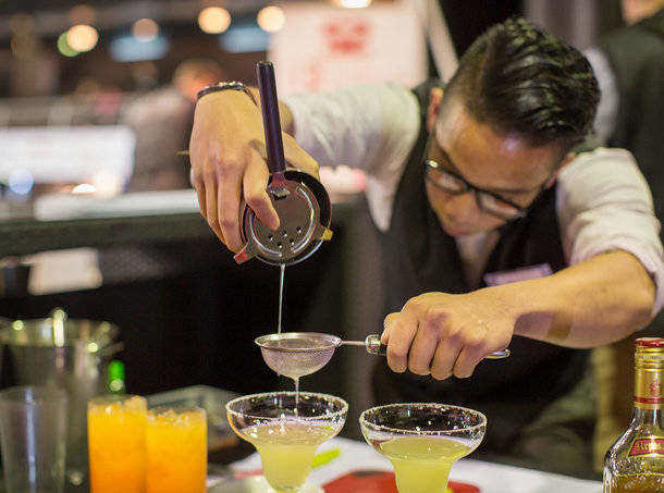 Entries now open for Classic Cocktail competitions - The Shout Magazine ...