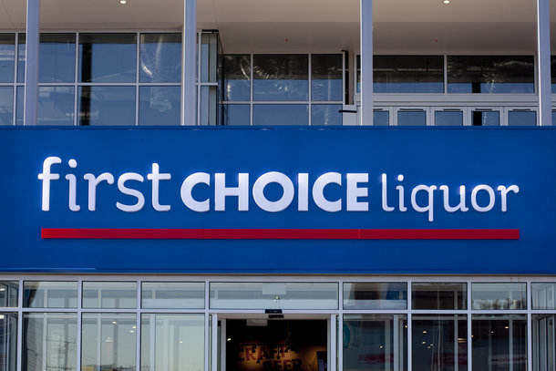 AUSTRALIA: First Choice Liquor wins satisfaction survey - The Shout ...