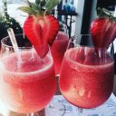 How to make Frosé at home this summer! - The Shout Magazine (New Zealand)