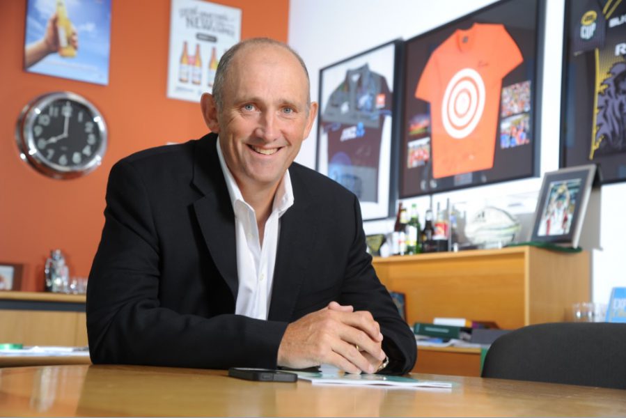 Management changes announced at DB Breweries - The Shout Magazine (New ...