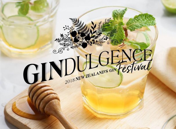 Gindulgence: New Zealand’s first gin festival - The Shout Magazine (New ...