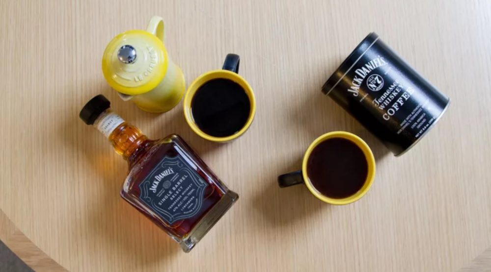 Jack Daniel’s releases whiskey-infused coffee - The Shout Magazine (New ...