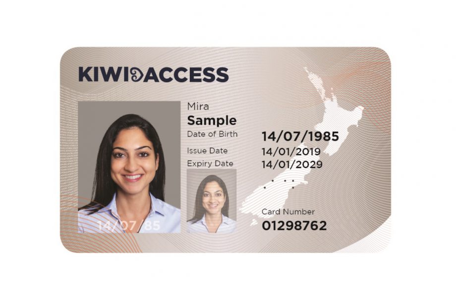 All new Kiwi Access Card launched - The Shout Magazine (New Zealand)