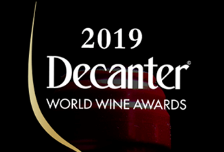 Decanter World Wine Awards 2019: The results are in! - The Shout ...
