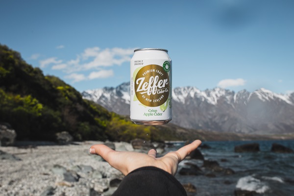 Zeffer enters new distribution agreement with Lion NZ - The Shout ...