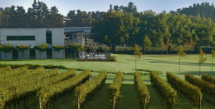 Villa Maria voted 'Most Trusted' - The Shout Magazine (New Zealand)