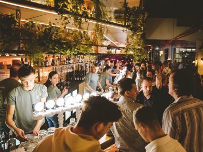 Spotlight on a local: The Botany Commons - The Shout Magazine (New Zealand)