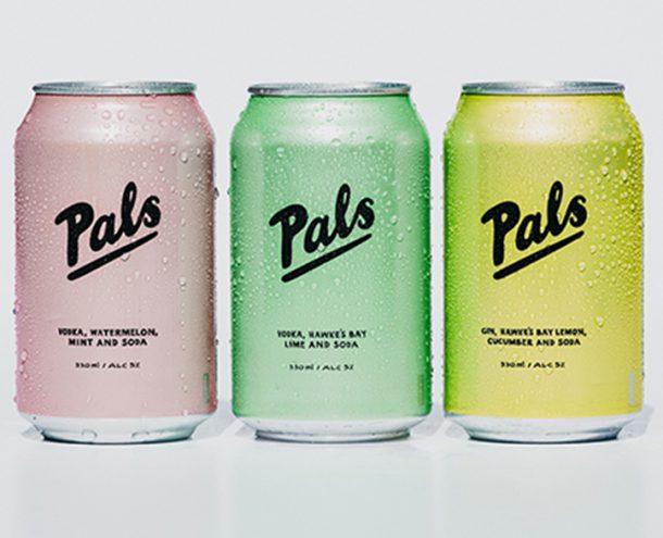 Federal Merchants announces sole distribution of Pals - The Shout ...