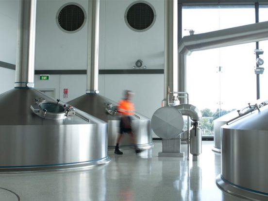 DB Breweries takes home Supreme Supplier of the Year at Countdown ...