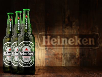 Australia: Heineken completes acquisition of five beer and cider brands ...