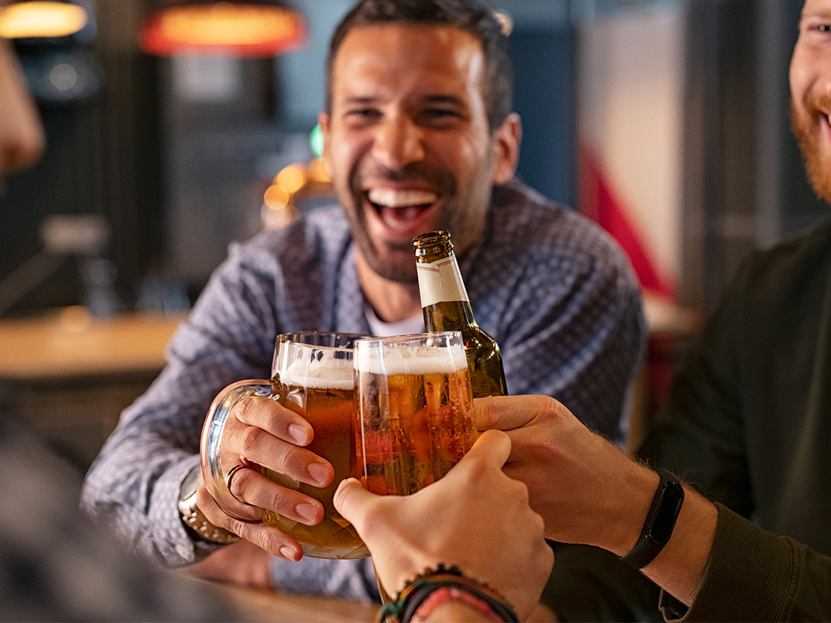 Brewing sector sees more than 100% increase in alcohol-free beer ...
