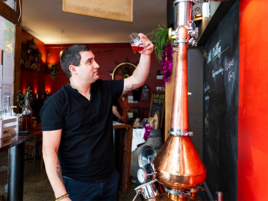 First distillery for 24 years opens in Dunedin - The Shout Magazine ...