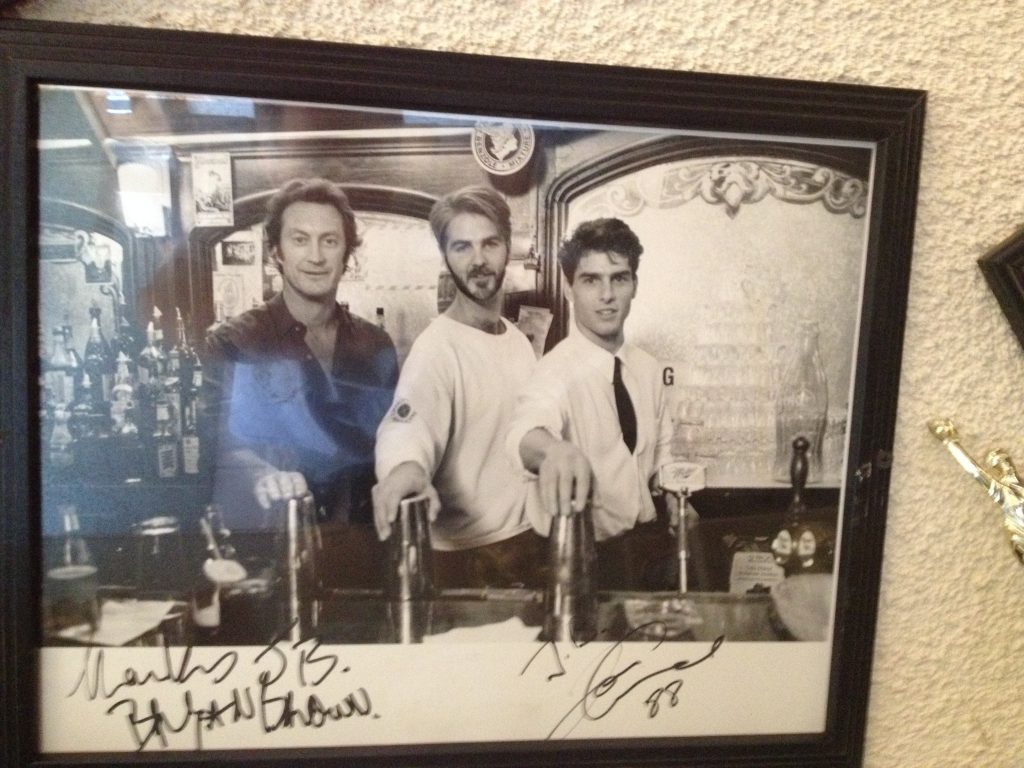 John Bandy: The Grandfather of Flair - The Shout