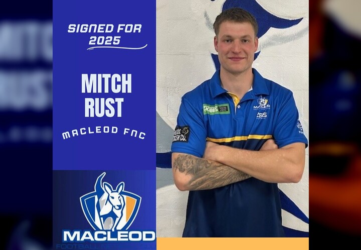 Rusty: The Inspiring Defensive Player Set for Season 2025