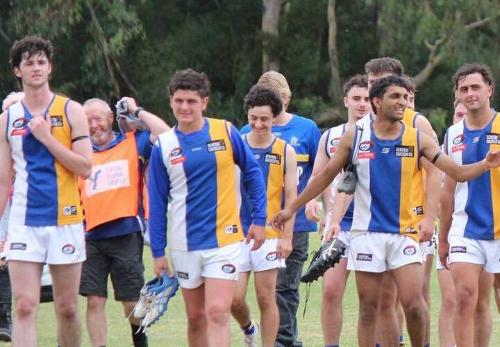 Join Macleod Football Netball Club as a Sports Trainer - Apply Now!