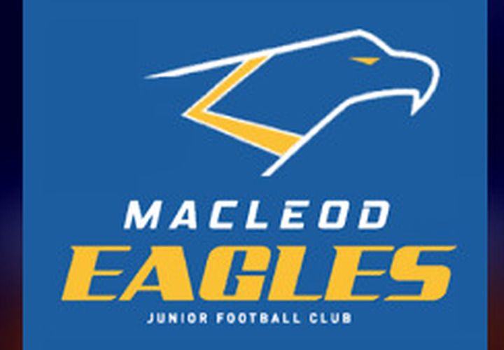 Macleod Football & Netball Club Official Website
