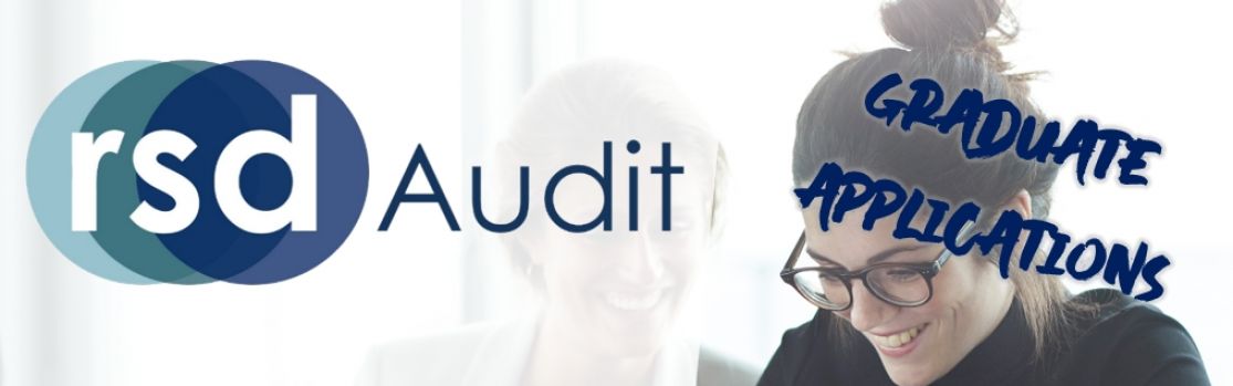 Graduate Accountant Recruitment - Audit & Assurance