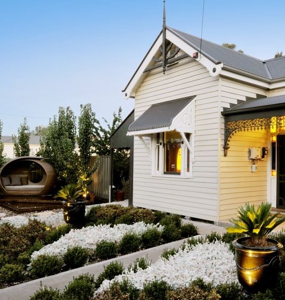 Flawless Landscaping & Design | Commercial & Residential Bendigo
