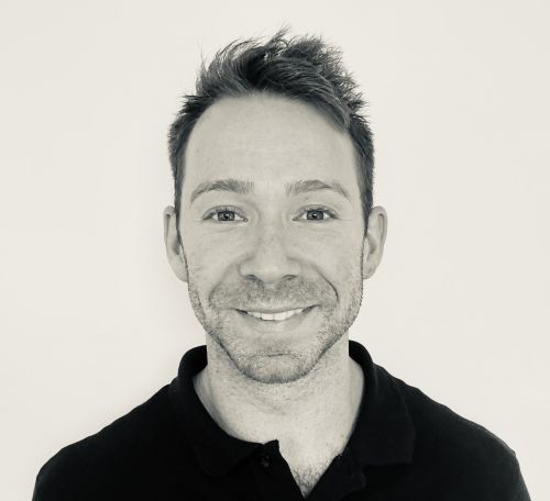 Forefront Physio | Will Green