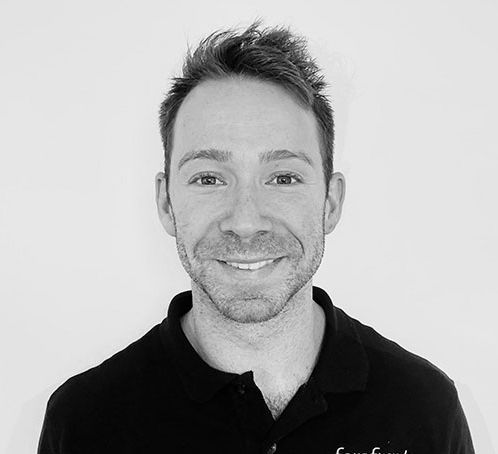 Forefront Physio | Will Green