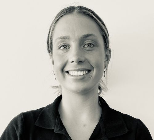 Forefront Physio | Erin Gillett