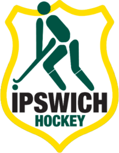 Ipswich Hockey - active Seasons