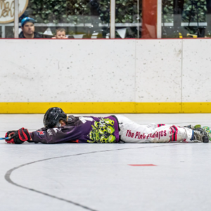 MaxArena - Maximum Inline Hockey - XLeague XL - Div 3 Season 8 Anarchy ...