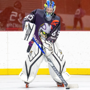 MaxArena - Maximum Inline Hockey - XLeague XL - Div 3 Season 8 Anarchy ...