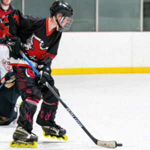 MaxArena - Maximum Inline Hockey - XLeague XL - Div 3 Season 8 Anarchy ...