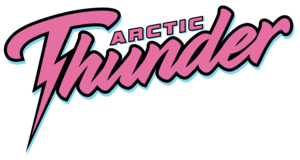 IceHQ Beer League - Beer League B1 Summer 23/24 Arctic Thunder