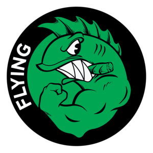 IceHQ Beer League - Beer League B3 Summer 23/24 Flying Hellfish