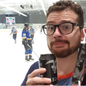 IceHQ Beer League - Beer League Division 9 Winter 2024 Magellanic