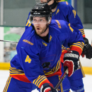 IceHQ Beer League - Pro League Pro Summer League 2023 Snipers