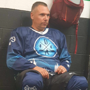 IceHQ Beer League - Beer League Division 8 Winter 2024 Dumbledores Army