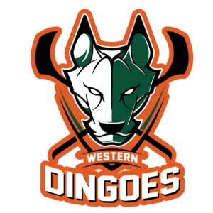 AUSTRALIAN CLUB CHAMPIONSHIPS - ACC DIVISIONS Division 2 2024 Dingoes