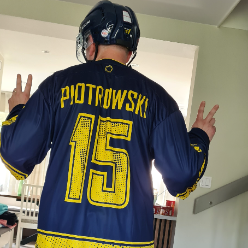 Masters Inline Hockey World Association - World Cup Veterans 2024 Sweden