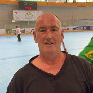 Masters Inline Hockey World Association - World Cup Legends 2024 Australia