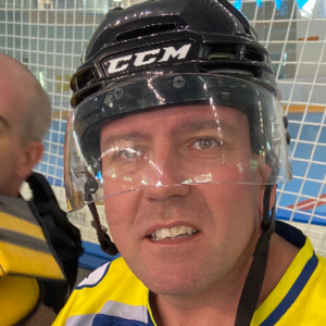 Masters Inline Hockey World Association - World Cup Legends 2024 Australia