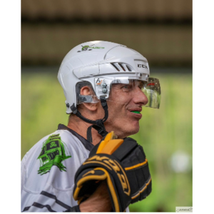 Masters Inline Hockey World Association - World Cup Legends 2024 Germany