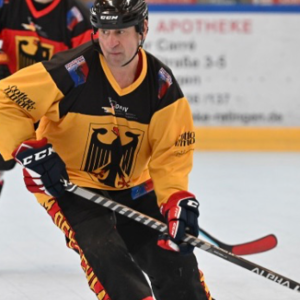 Masters Inline Hockey World Association - World Cup Legends 2024 Germany
