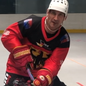 Masters Inline Hockey World Association - World Cup Legends 2024 Germany