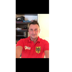 Masters Inline Hockey World Association - World Cup Masters 2023 Germany