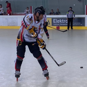 Masters Inline Hockey World Association - World Cup Legends 2024 Germany