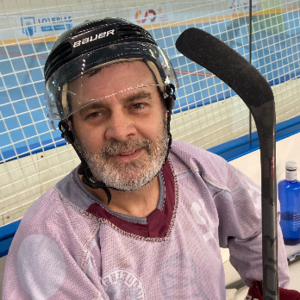 Masters Inline Hockey World Association - World Cup Legends 2024 Australia